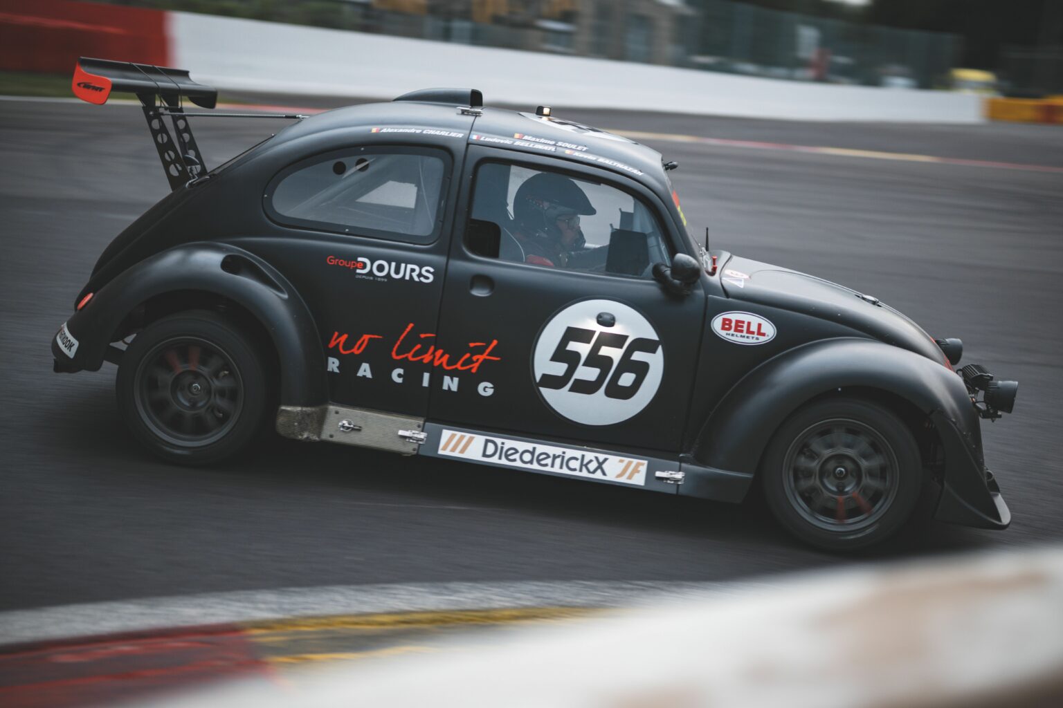 25H de Spa - Fun Cup